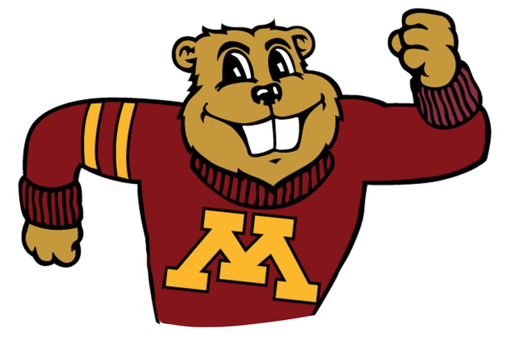 Gopher Grades – INFLUX