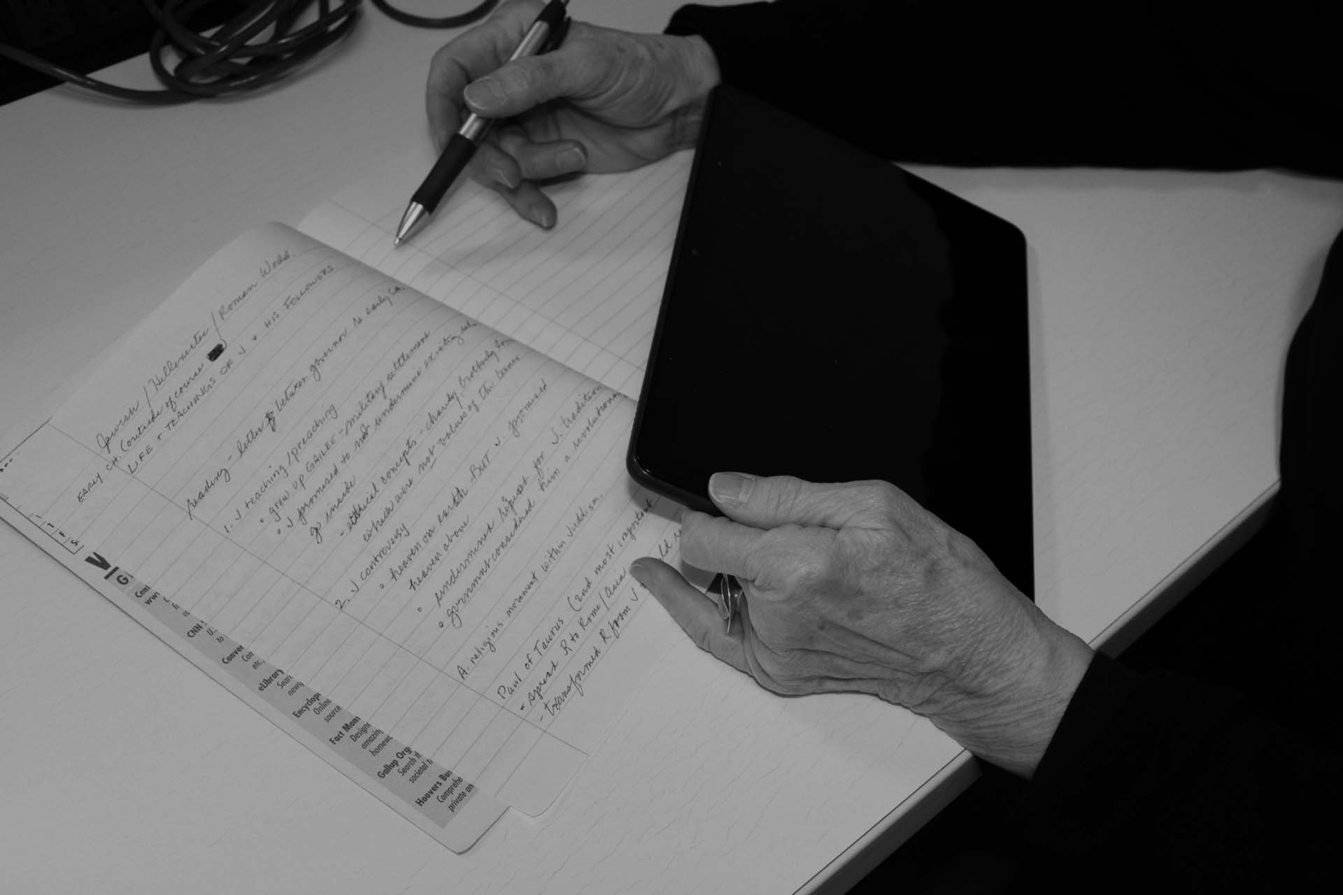 Gopher Grades – INFLUX